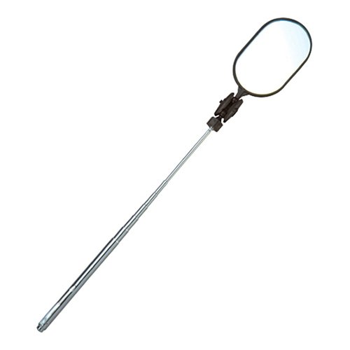 【楽天市場】シンワ測定 75756 点検鏡 A−3 楕円型 50×80mm：ハカリスタ楽天市場店