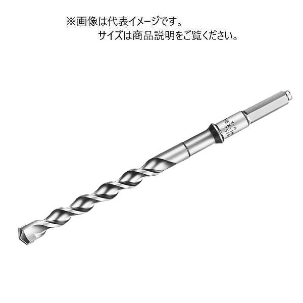 【楽天市場】サンコーテクノ HEX-26.0P 刃先径26.0 全長280mm オールドリル 六角軸 1本：ハカリスタ楽天市場店
