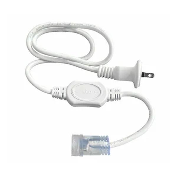 【楽天市場】富士倉 FRL-DC LED ロープライト専用電源：ハカリスタ楽天市場店