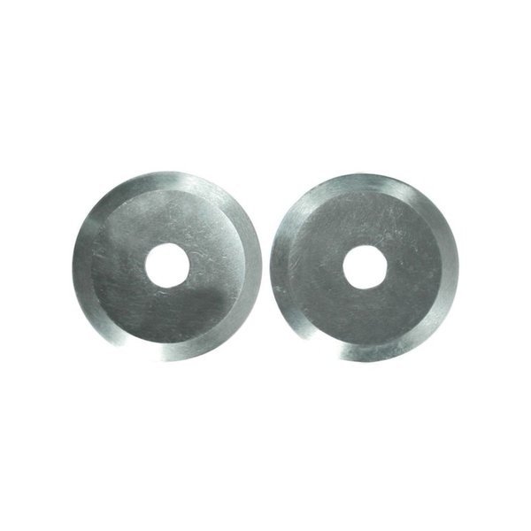 【楽天市場】EDMA（エドマ） プラックロール用ブレード（2枚） 品番162955：ハカリスタ楽天市場店