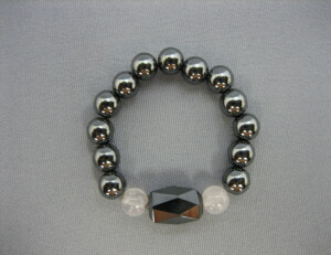 【楽天市場】紅水晶 磁気リング 指ツボリング 健康リング 宝石の里 山梨県製造品 【送料無料】：白朋堂