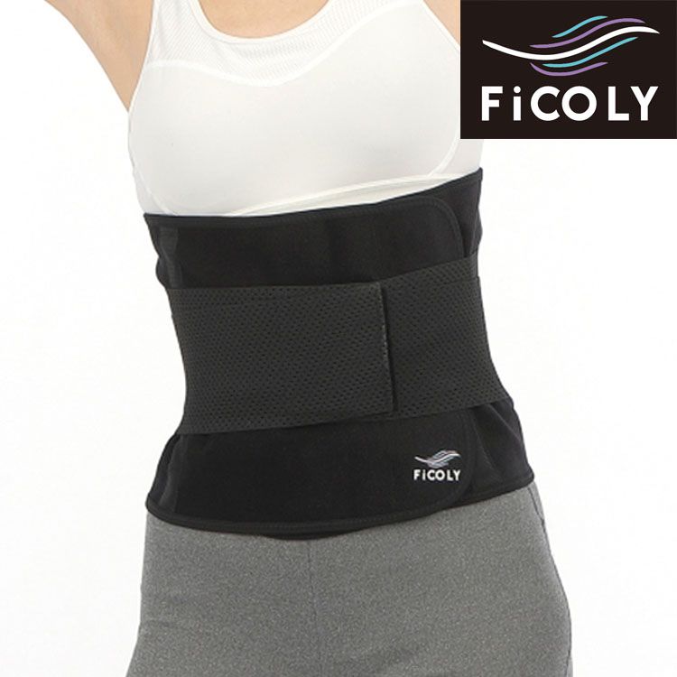 【楽天市場】シェイプアップベルト レディース サウナ ウォーキング ヨガ 効果 汗 あせ 発汗 ポリエステル ポリウレタン ジョギング スポーツ 運動 女性 ウエスト 伸縮 保温 FiCOLY ...