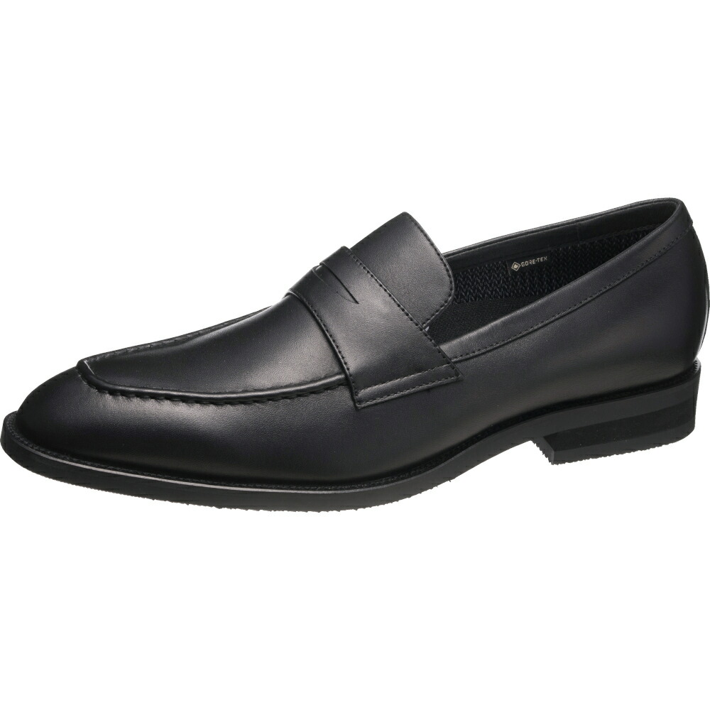 【楽天市場】asahi shoes(アサヒシューズ) ビジネスシューズ 通勤快足 AM77151 【ブラック】 メンズ 男性用 黒 {SK ...