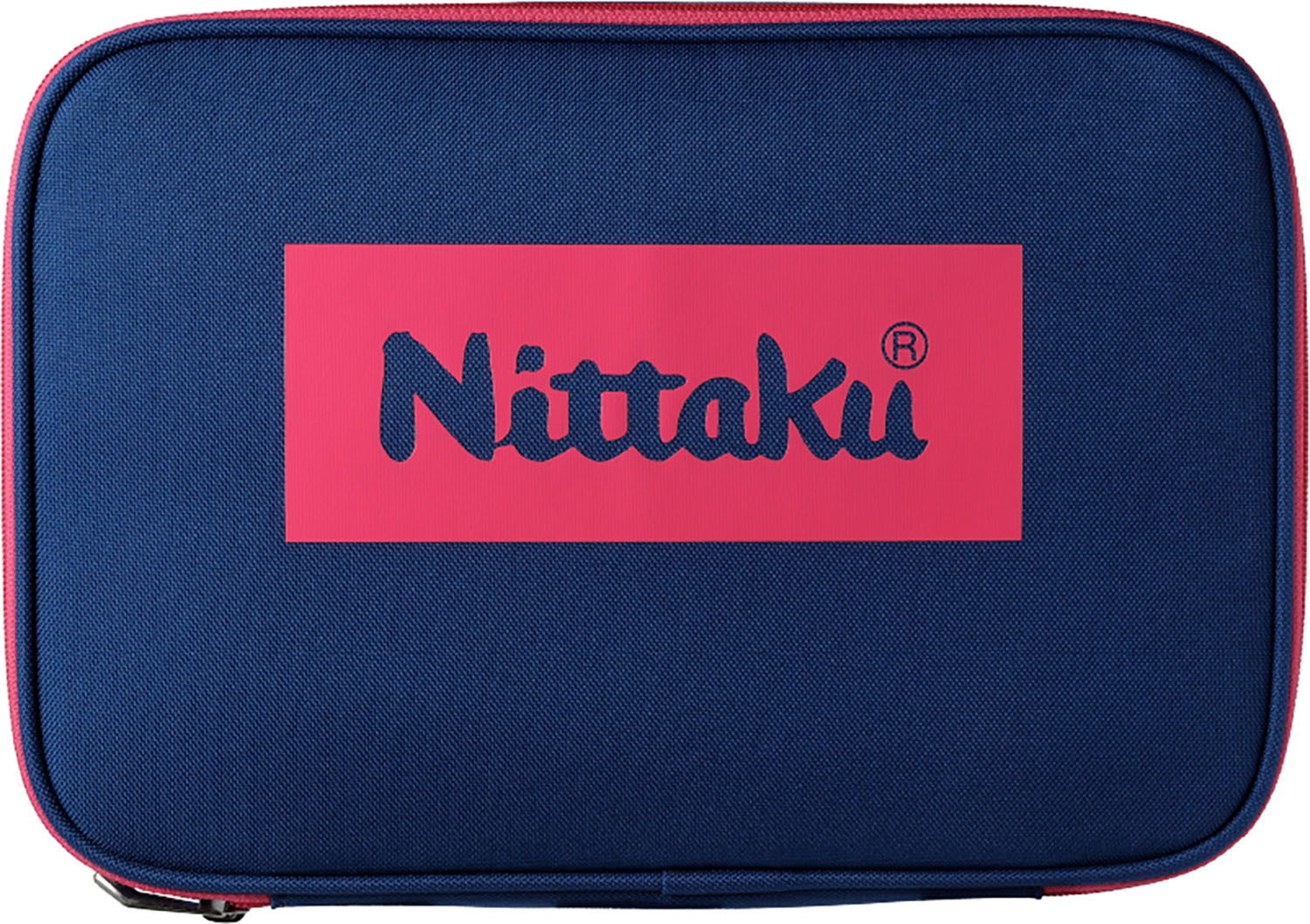 【楽天市場】Nittaku （ニッタク） 卓球 ケース カラーロゴケース 【ピンク】 NK-7226 21 ケース 卓球ケース メンズ・レディース 男性用・女性用 桃 2025 {SK ...