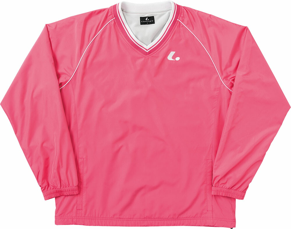 楽天市場】LUCENT（ルーセント） テニス ウインドブレーカー・ジャージ