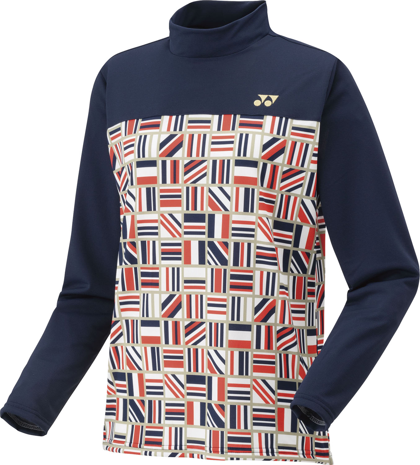 【楽天市場】YONEX （ヨネックス） テニス ゲームシャツ・パンツ ウィメンズゲームシャツ(ロングスリーブ) 【コーラルレッド】 20898 ...