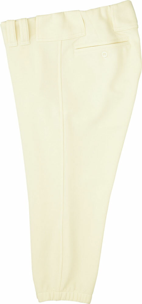 【楽天市場】ZETT （ゼット） 野球 ソフトボール ユニフォーム・練習着 ユニフォーム ショートフィットパンツ メンズ 男性用 【アイボリー ...