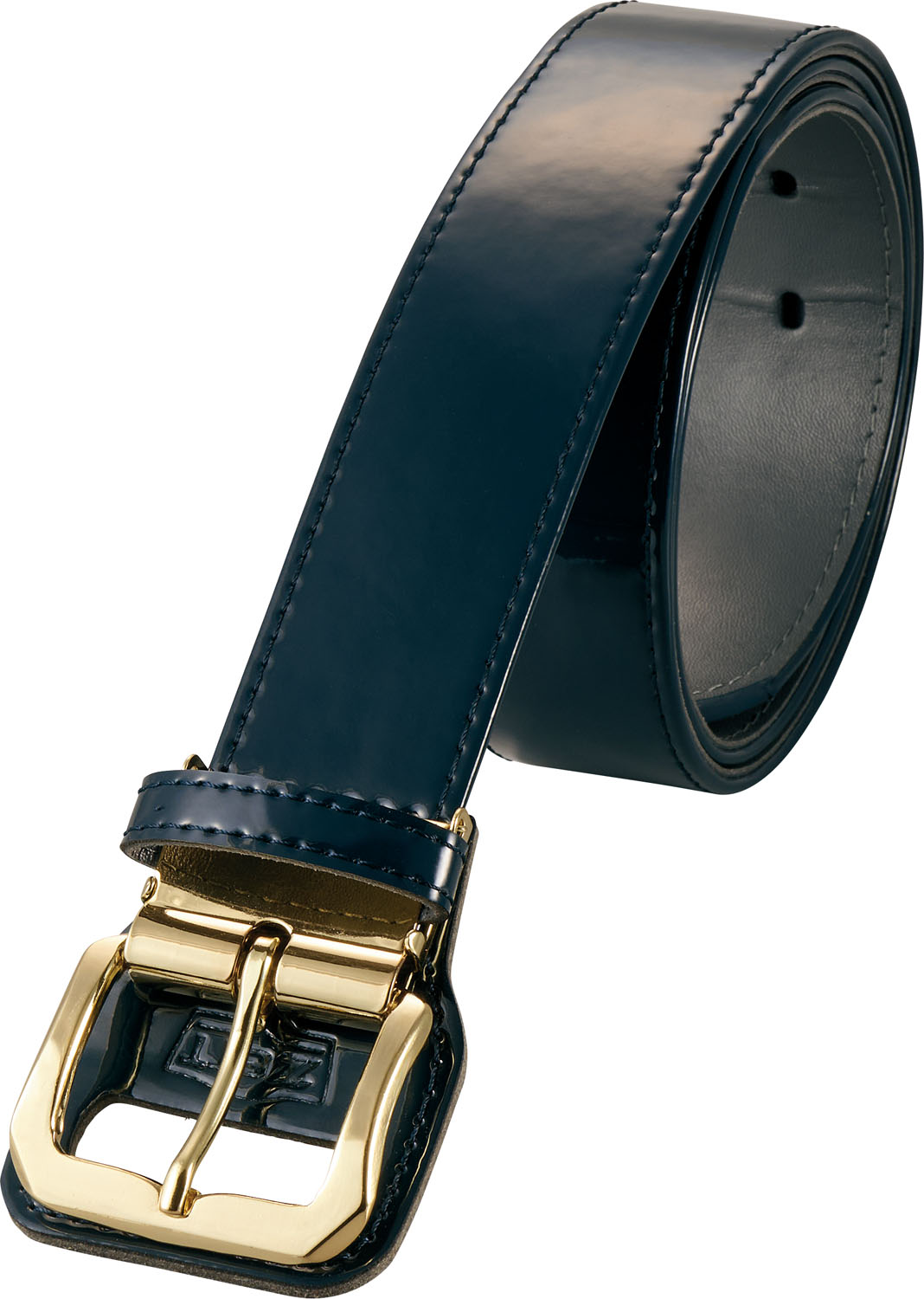 【楽天市場】ZETT （ゼット） 野球＆ソフトボール ベルト ベルト(エナメルタイプ) 【ネイビー】 BX920 2900 ベルト メンズ メンズ 男性用 紺 25SS {SK}：hakozume