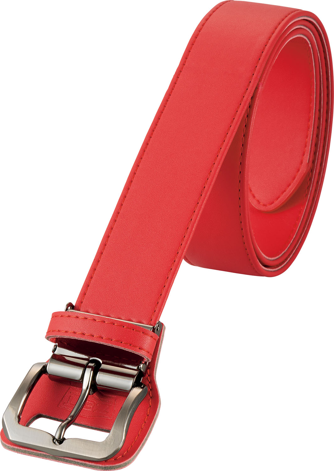 【楽天市場】ZETT （ゼット） 野球＆ソフトボール ベルト ベルト(つや消しタイプ) 【レッド】 BX930 6400 ベルト メンズ メンズ 男性用 赤 25SS {SK}：hakozume