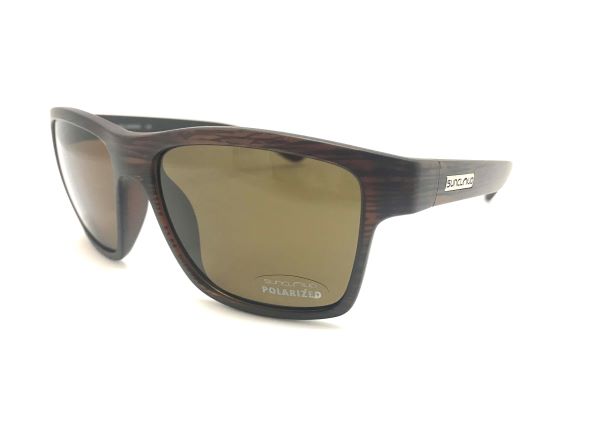 【楽天市場】SUNCLOUD Polarized 【A-TEAM】Brown/ サンクラウド ブラウン 偏光 サングラス 運転やアウトドアに ...