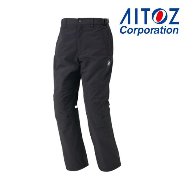 【楽天市場】防水防寒パンツ アイトス 男女兼用 AZ-8876 4L 5L AITOZ：白衣のおおぎや