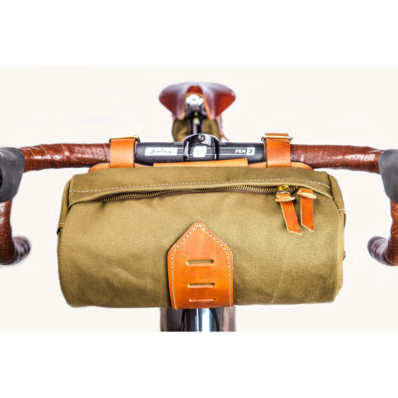 【楽天市場】【最大5000円クーポン(21日9時まで)】Porter Handlebar Bag(ポーターハンドルバーバッグ)カラー ...