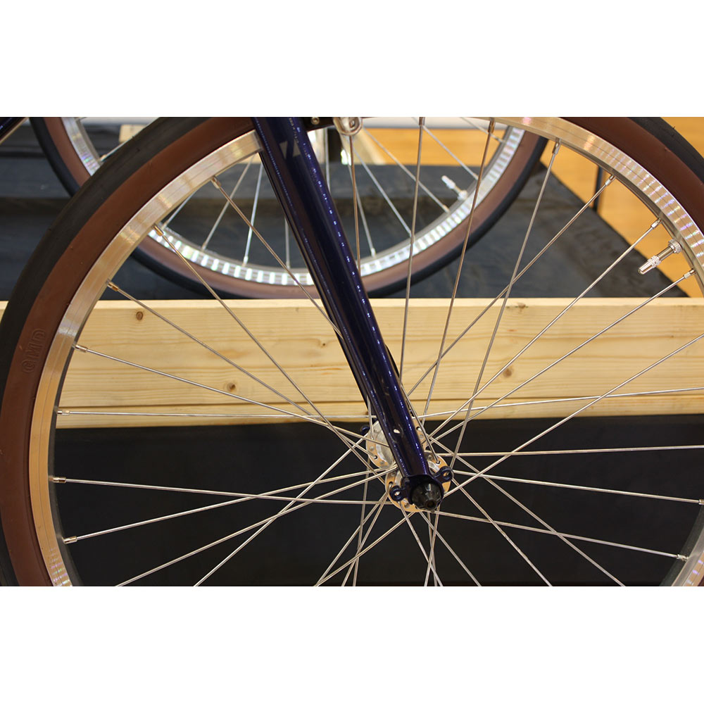 【楽天市場】【2020導入特価】STYLES(スタイルス)RITEWAY（ライトウェイ）クロモリクロスバイク【送料プランB】【関東/近畿は地方で送料異なる(注文後修正)】：e−ハクセン楽天市場支店