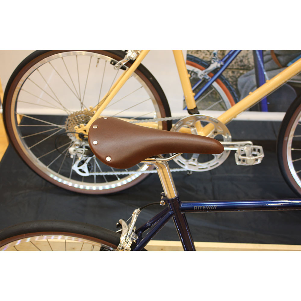 【楽天市場】【2020導入特価】STYLES(スタイルス)RITEWAY（ライトウェイ）クロモリクロスバイク【送料プランB】【関東/近畿は地方で送料異なる(注文後修正)】：e−ハクセン楽天市場支店