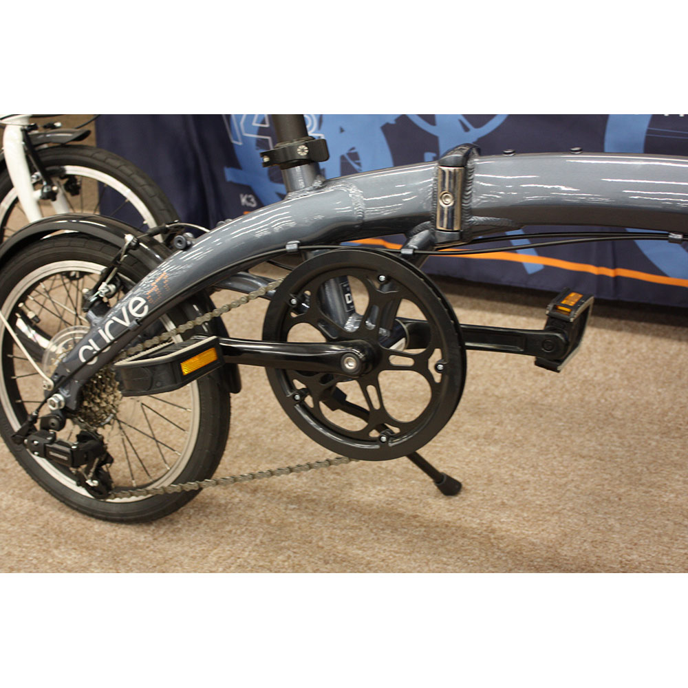 【楽天市場】DAHON（ダホン）CURVE D7（カーブD7）2020モデル折り畳み・フォールディングバイク【送料プランB】【関東/近畿は地方 ...