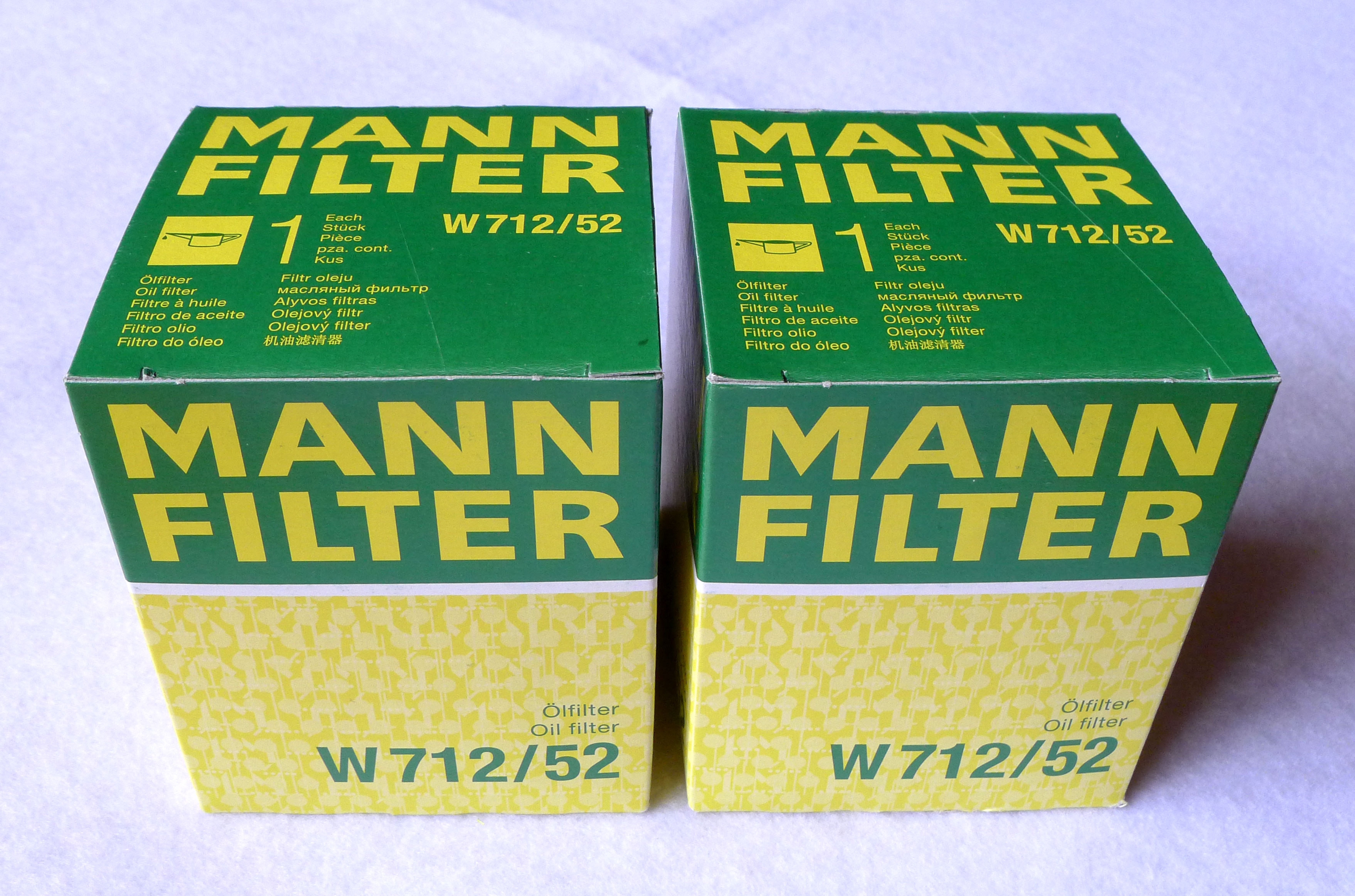 【楽天市場】VW ポロ（POLO） GH-9NBBY 02/06-04/09 MANNオイルエレメント：ハクトウサービス