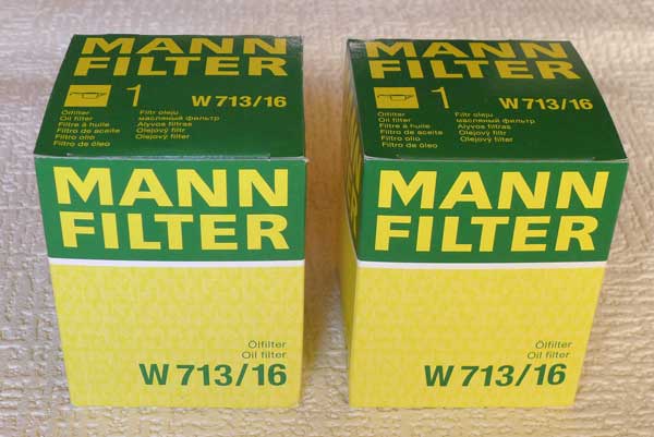 【楽天市場】MULTIPLA（ムルチプラ） GH-186B6 03/04～ MANNオイルエレメント：ハクトウサービス