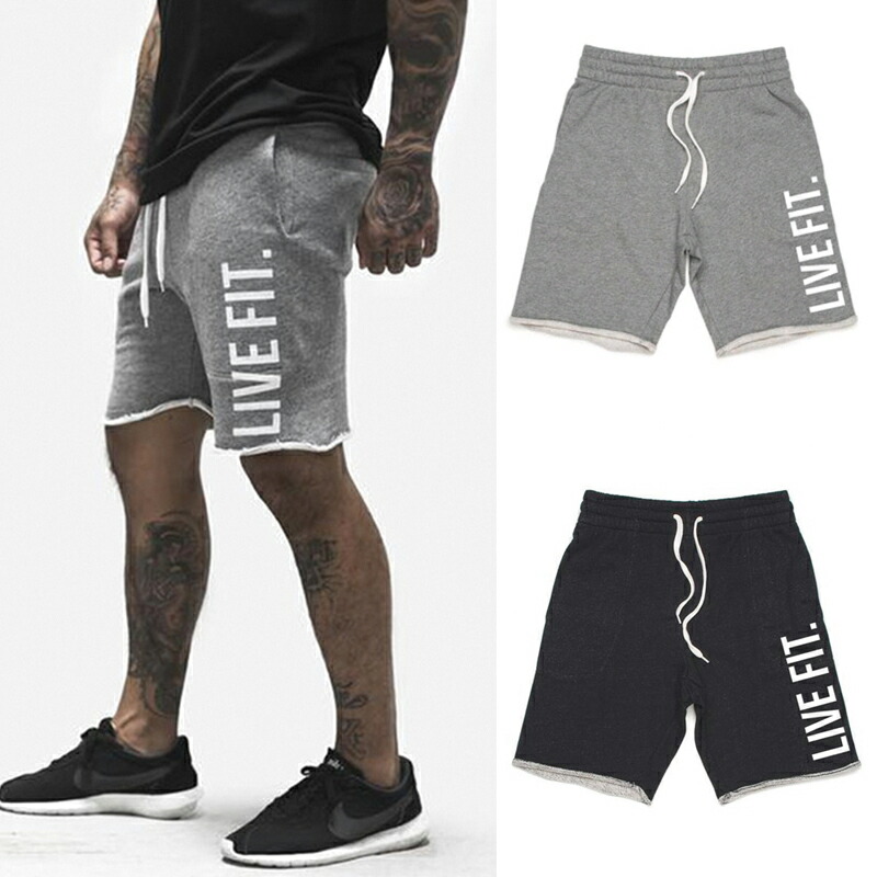 【楽天市場】ハーフパンツ：HALF PLUS