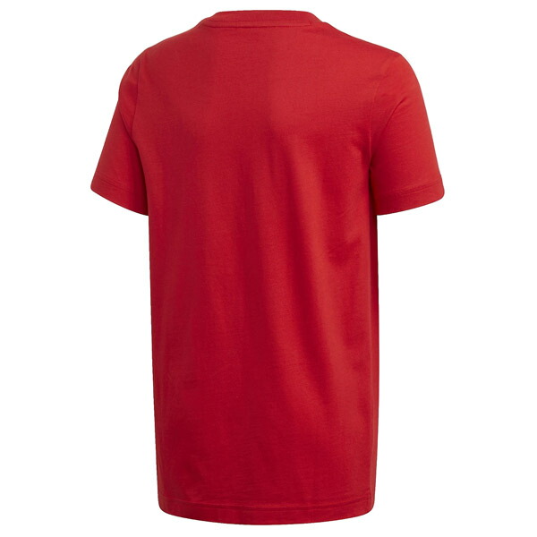 【楽天市場】B4★半袖Tシャツ/アディダス(adidas)ジュニア(FTN06)3ストライプス 半袖Tシャツ【FIG320】【あす楽対応】【楽 ...