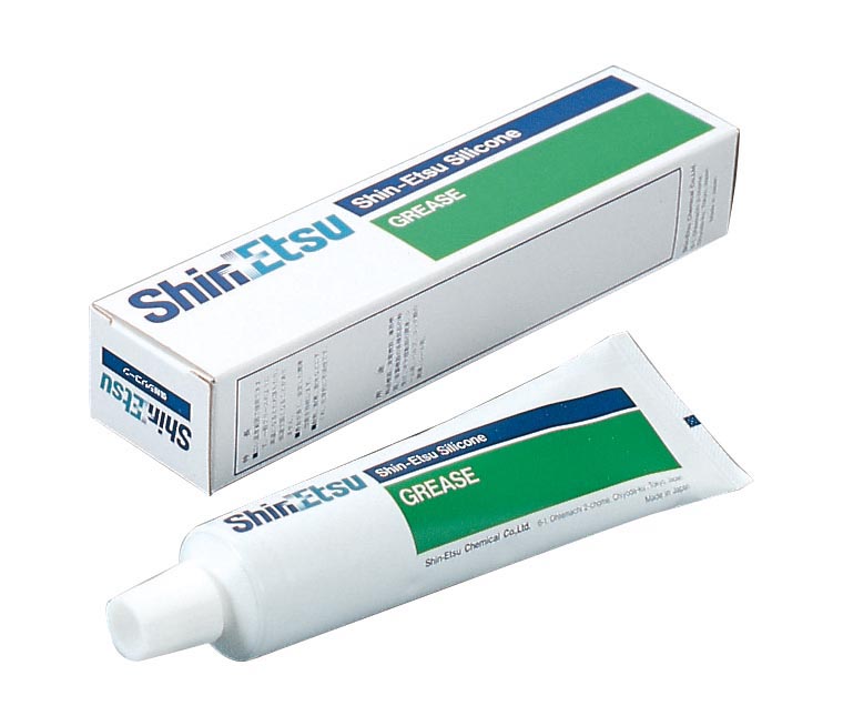 【楽天市場】トラスコ中山 シリコーングリース 100g G30M：HALLOC 楽天市場店