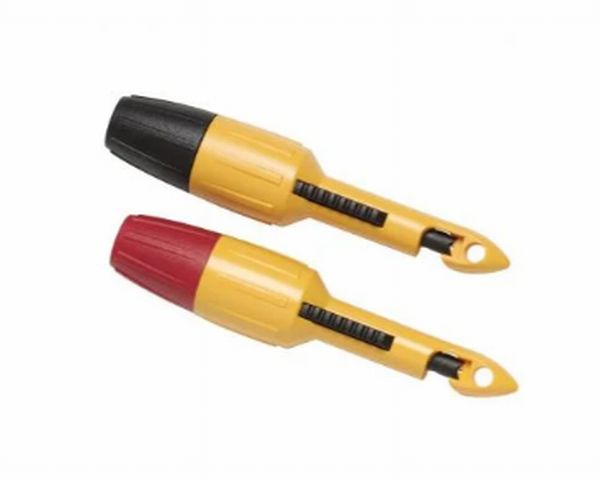 【楽天市場】【★ポイント5倍★】8/4~8/11開催！お買い物マラソン(要エントリー) FLUKE アクセサリー TP81 計測 測定 ...