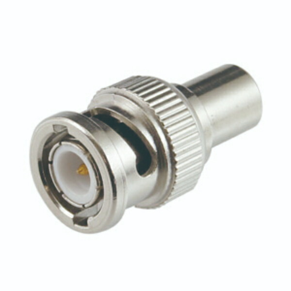 【楽天市場】【★ポイント5倍★】5/23~5/27開催！お買い物マラソン(要エントリー) ジェフコム BNC変換アダプター LBNC-TN【入数：2】：HALLOC 楽天市場店