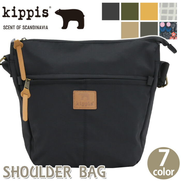 【楽天市場】キッピス kippis レディース ショルダーバッグ ショルダー バッグ カバン ワンショル ワンショルダー 斜め掛けバッグ 斜め ...