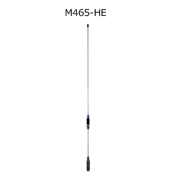 【楽天市場】第一電波工業(DIAMOND) M465HE(M465-HE)(M-465-HE)：ハムセンアライ