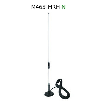 【楽天市場】第一電波工業(DIAMOND) M465MRHN(M465-MRHN)(M-465-MRH-N)：ハムセンアライ