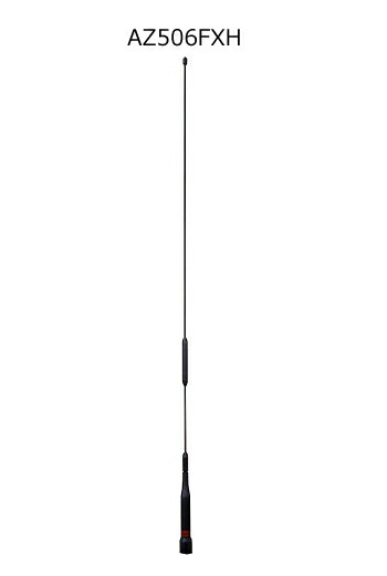 【楽天市場】DIAMOND(第一電波工業) AZ506FXH(AZ-506FXH)：ハムセンアライ