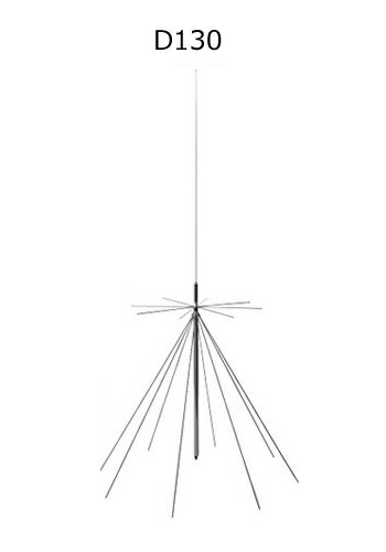 【楽天市場】第一電波工業(DIAMOND) D130(D-130)：ハムセンアライ