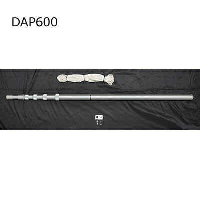 【楽天市場】第一電波工業(DIAMOND) DAP600(DAP-600)：ハムセンアライ