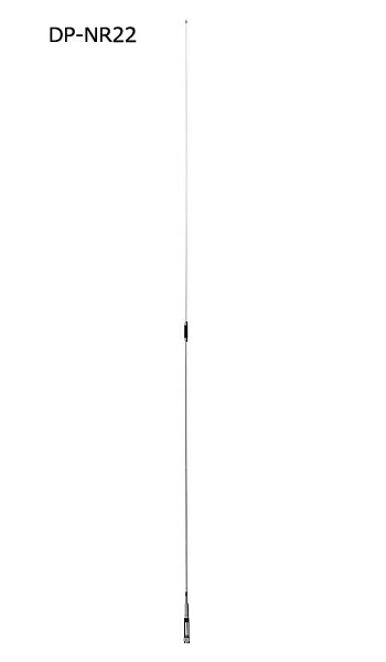 【楽天市場】第一電波工業(DIAMOND) モービル用アンテナ DP-NR22L (新商品名:NR22L)：ハムセンアライ