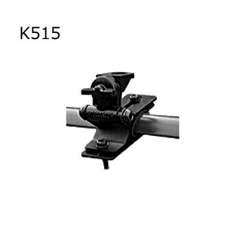 【楽天市場】【モービル用基台】パイプ・ルーフレール用基台 第一電波工業(DIAMOND) K515：ハムセンアライ