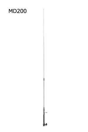 【楽天市場】第一電波工業(DIAMOND) MD用カセットエレメント(カセットコイル式) MD200：ハムセンアライ