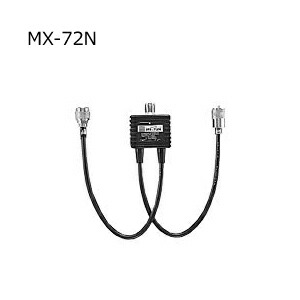 【楽天市場】第一電波工業(DIAMOND) MX-72N(MX72N)：ハムセンアライ
