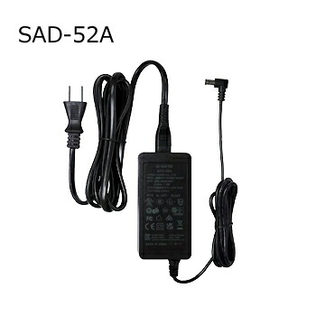 【楽天市場】STANDARD HORIZON/YAESU(スタンダードホライゾン・ヤエス・八重洲無線) SAD-52A(SAD52A)：ハムセンアライ