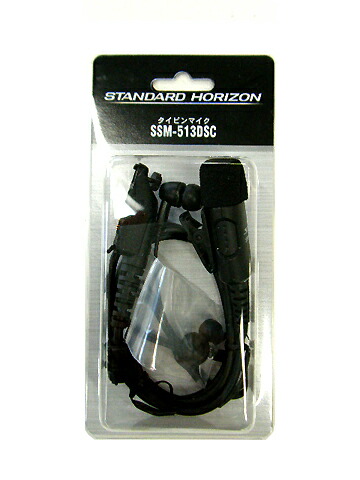 【楽天市場】STANDARD/YAESU(スタンダード・ヤエス) SSM-513DSC(SSM-513-DSC)：ハムセンアライ