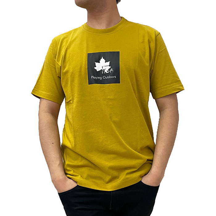 【楽天市場】ロゴスパーク(LOGOS park)メンズ BOXプリントTシャツ 大きいサイズ 2L,3L,4L,5L / 12時まで あす楽対応（土日祝祭日を除く）：HAMAFU