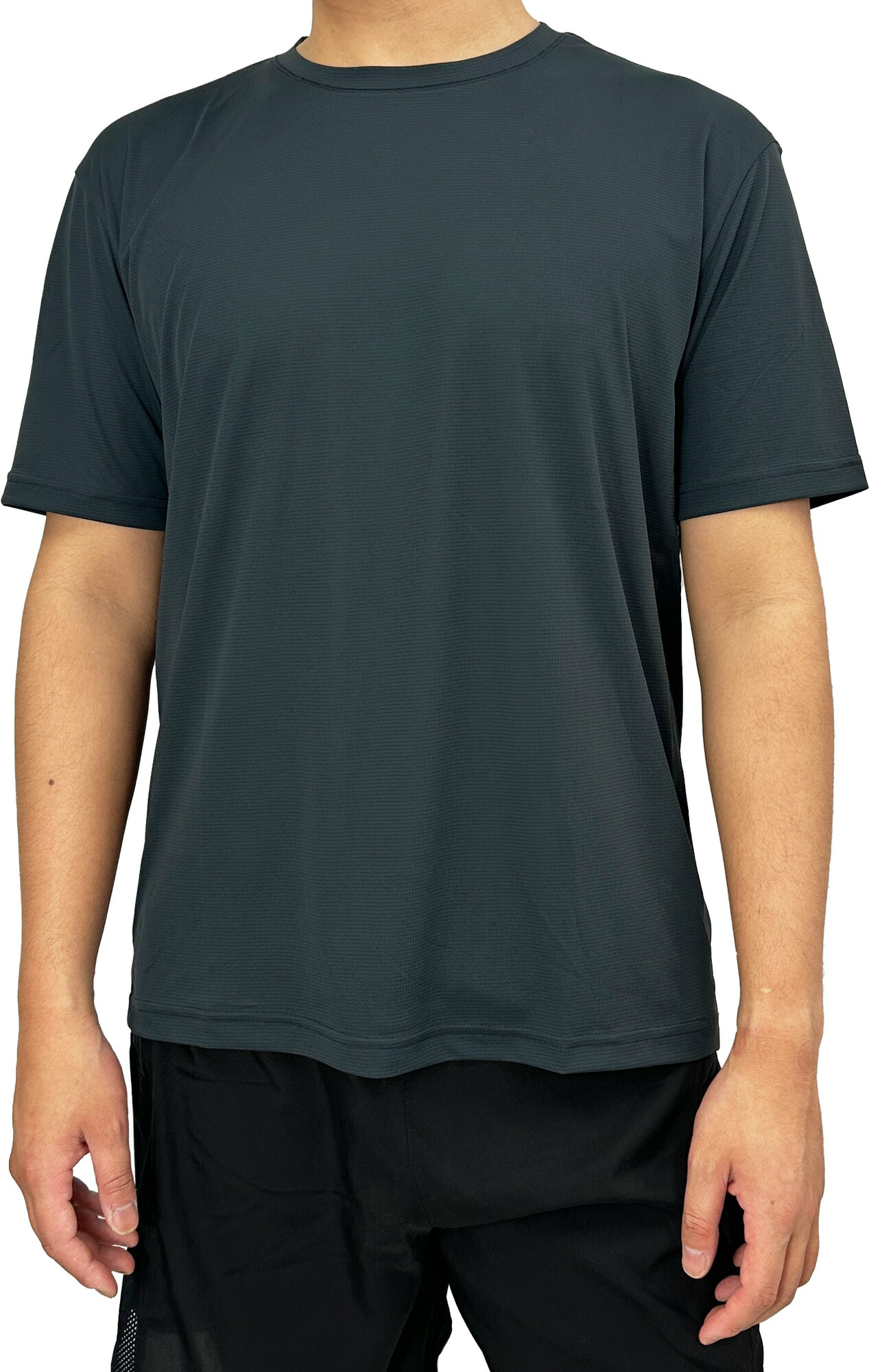 【楽天市場】タルテックス TULTEX 送料無料メンズ ストレッチ 吸水速乾 UVカット 高通気性 超軽量クルーネックTシャツ M,L,LL：HAMAFU