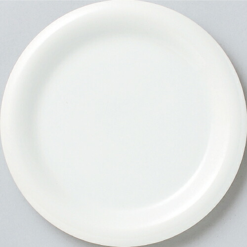 【楽天市場】大皿 ホワイトハット 9吋大皿 10枚入洋食器/業務用/新品/小物送料対象商品：業務用厨房機器・家具・食器INBIS