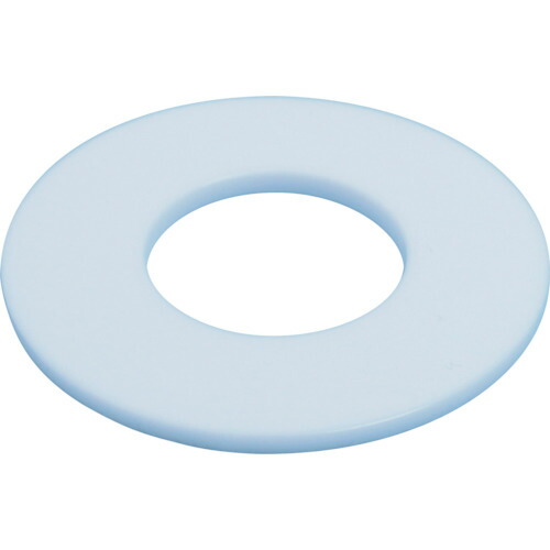 【楽天市場】ニチアス ナフロンPTFE打抜きガスケット TOMBO NO.9007(内面) 呼び径(A):40 品番:9007-5K-40A-2T-RF 業務用/新品/小物送料対象商品：業務用 ...