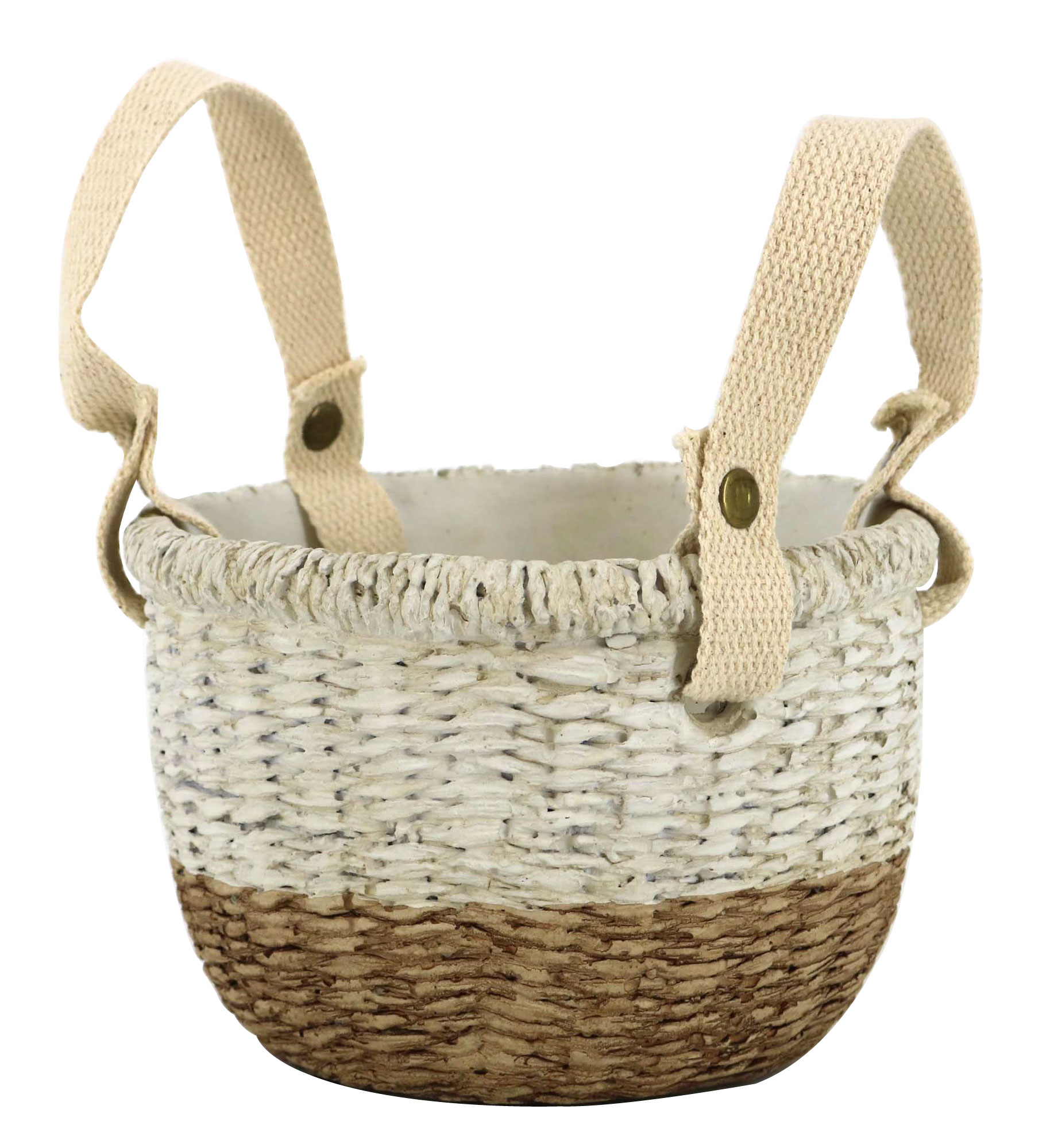 【楽天市場】83054 フラワーポット：ガーデンショップはなぶん