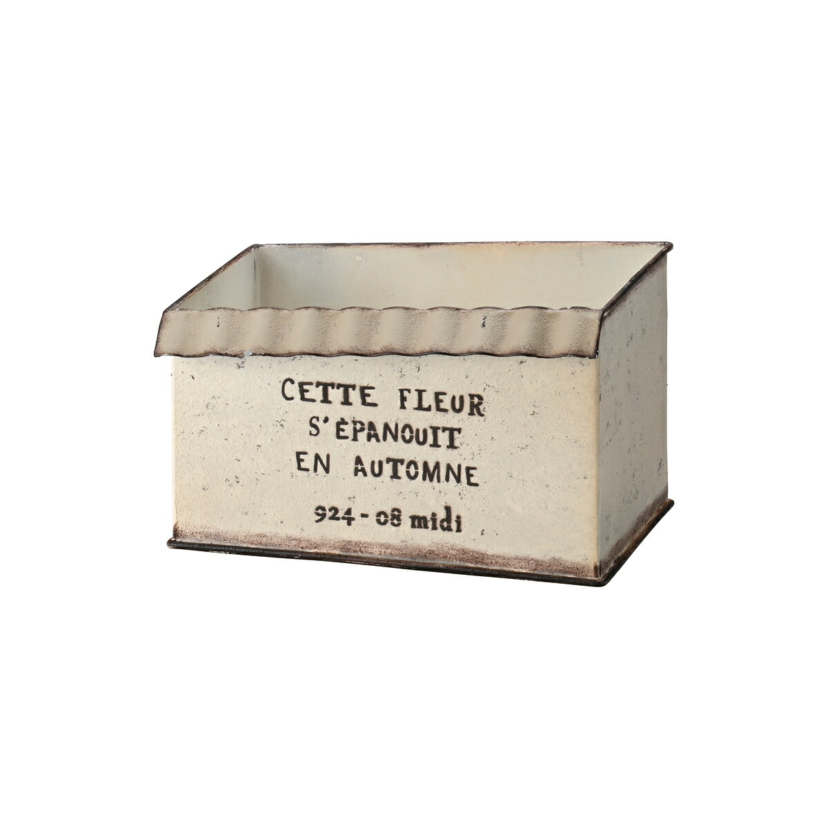 【楽天市場】友膳/パトリワイドW/UN1139【01】【取寄】 ガーデニング用品 ポット・鉢 その他モチーフ：花材通販はなどんやアソシエ