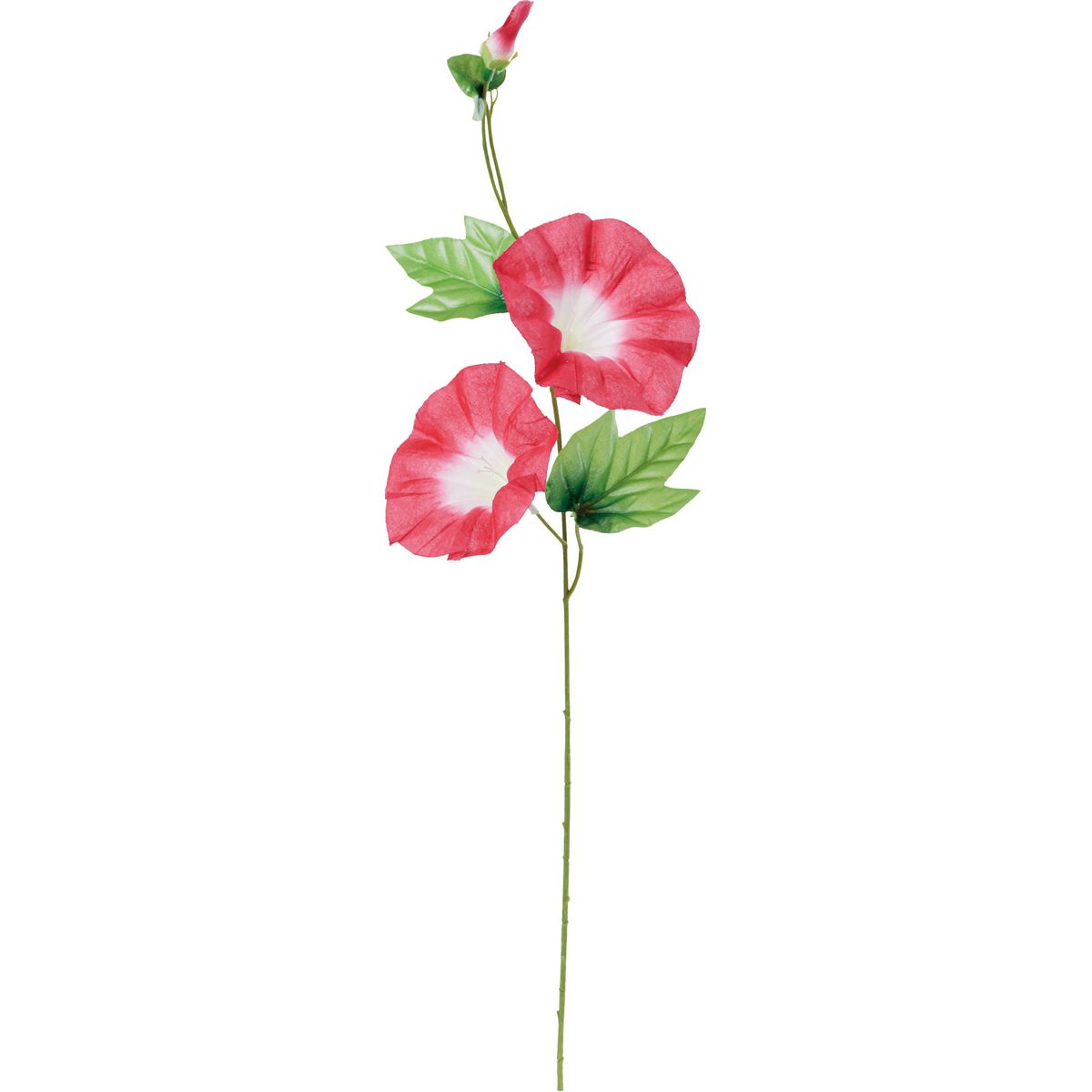 【楽天市場】【造花】YDM/アサガオ アメリカンビューティー/FS-8334-A/B【01】【取寄】 造花（アーティフィシャルフラワー） 造花 ...