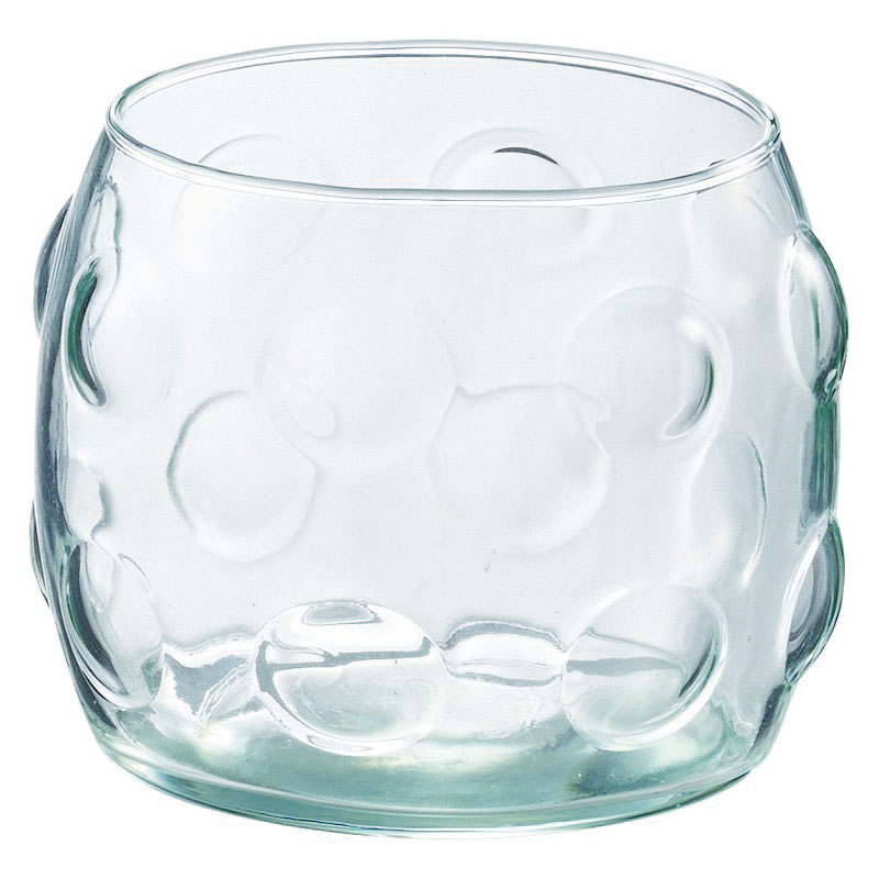 【楽天市場】LEOタカオカ/T−629 BubbleVase/T-629【01】 花器、リース 花器・花瓶 ガラス花器：花材通販はなどんやアソシエ