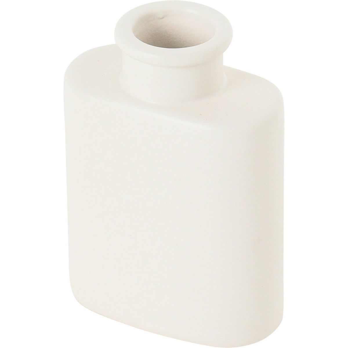 【楽天市場】YDM/フラットベース IVO/RFB-465【01】 花器、リース 花器・花瓶 陶器花器：花材通販はなどんやアソシエ