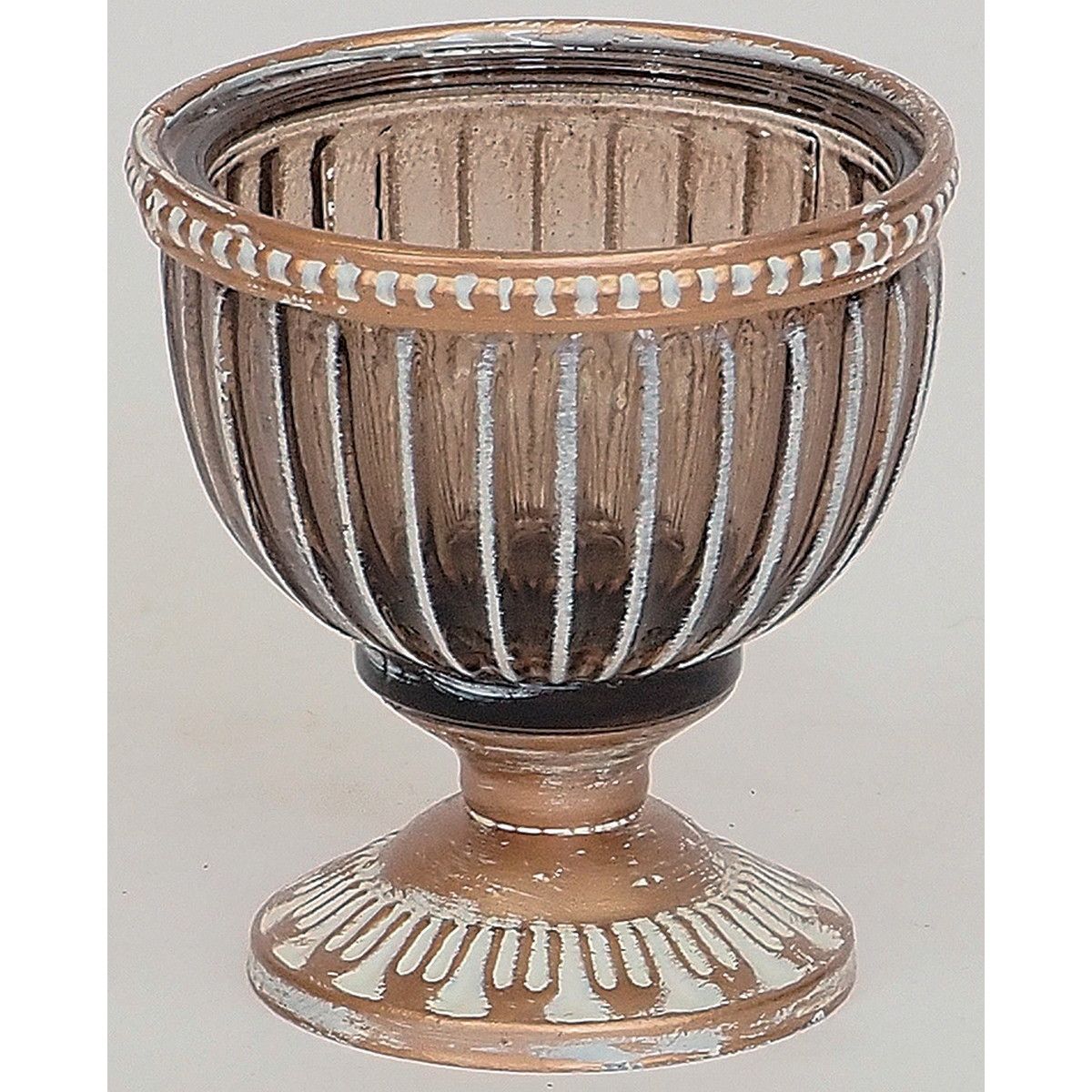 【楽天市場】村田屋産業/キャンドルボールカップ/9348【07】 キャンドルホルダー・スタンド ホルダー：花材通販はなどんやアソシエ