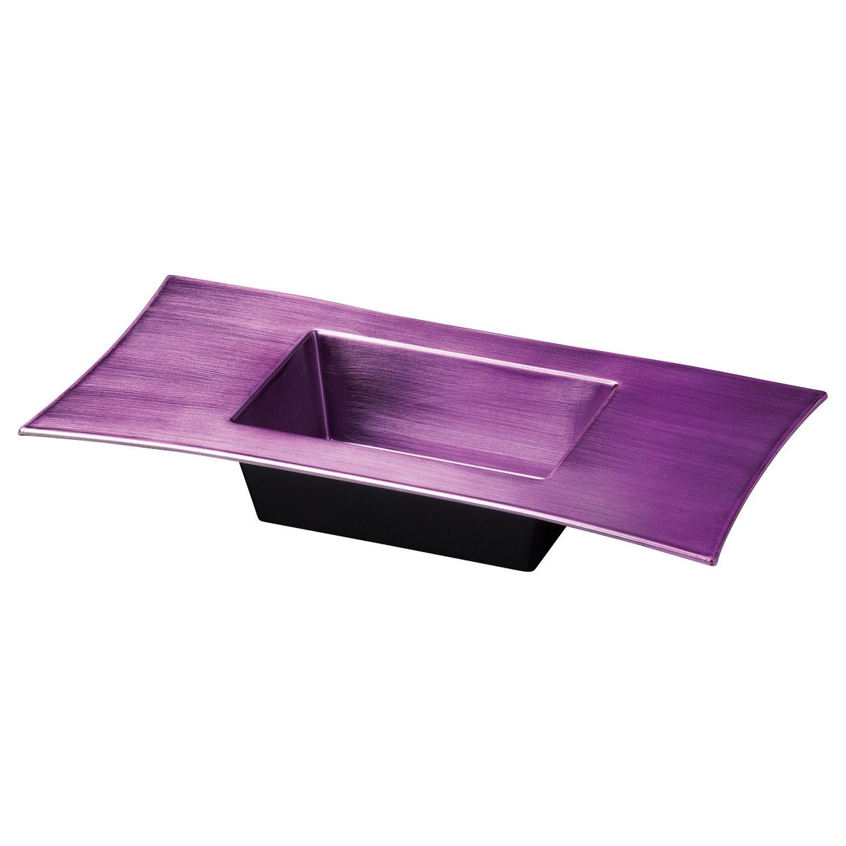 【楽天市場】松野ホビー/グレイスフルフレームベース PL/GM-5551【01】[6個] 花器、リース 花器・花瓶 プラスチック・アクリル花器 ...