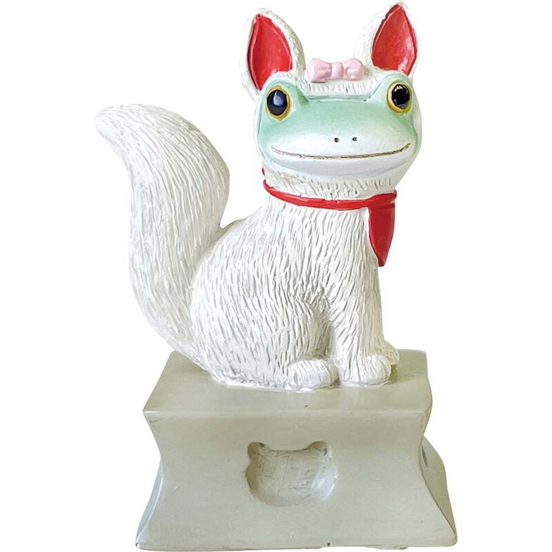 【楽天市場】drawerplus/Copeau コポー お稲荷コポミ/73530【07】 店舗ディスプレイ・店内装飾 冬のディスプレイ お正月ディスプレイ：花材通販はなどんやアソシエ